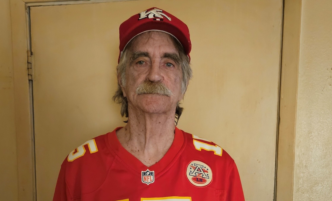 Obituary: Michael Hodges – The Lawrence Times