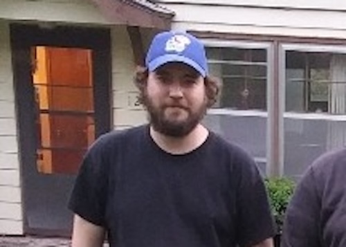 Obituary: Nickolas Gale Miller – The Lawrence Times