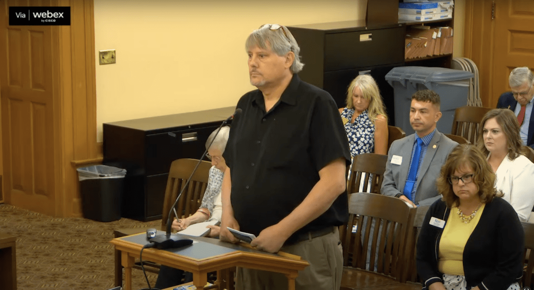 Kansas teachers left in the dark when reporting suspected child abuse ...