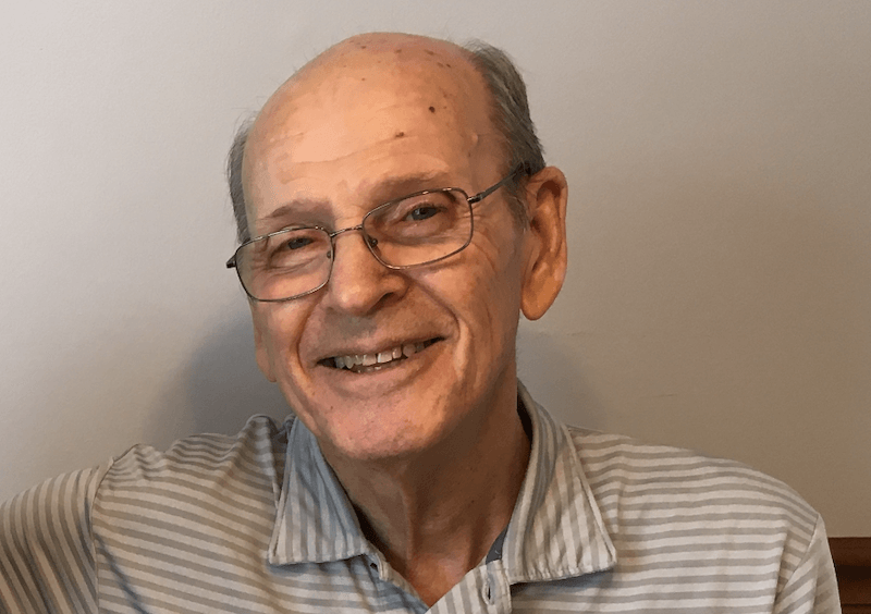 Obituary: Larry G. Warner – The Lawrence Times