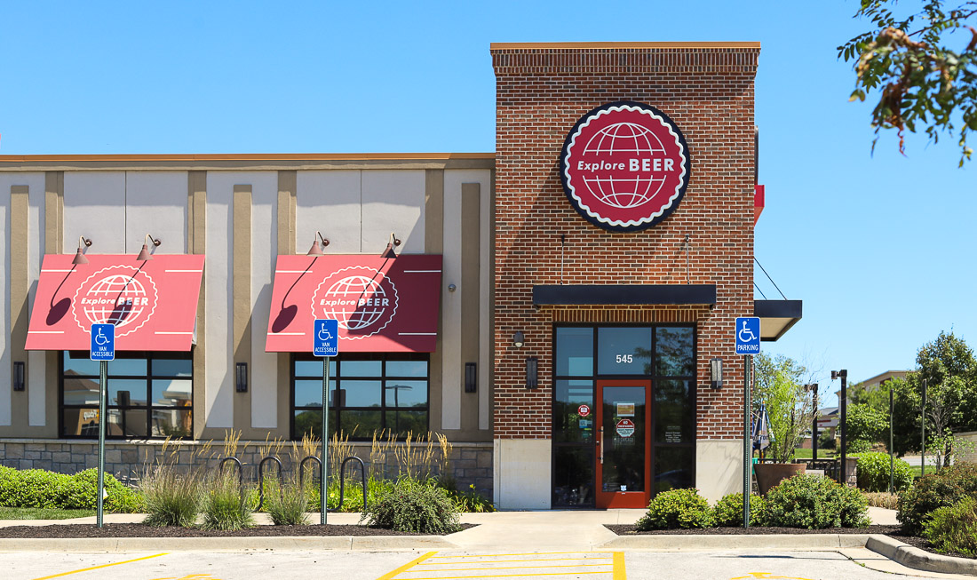 Multiple Lawrence stores and restaurants announce closings – The ...