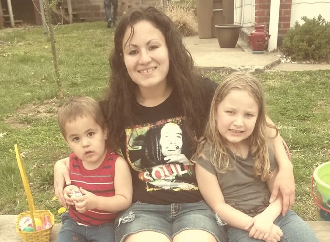 Obituary: Jina Anne Reyes – The Lawrence Times