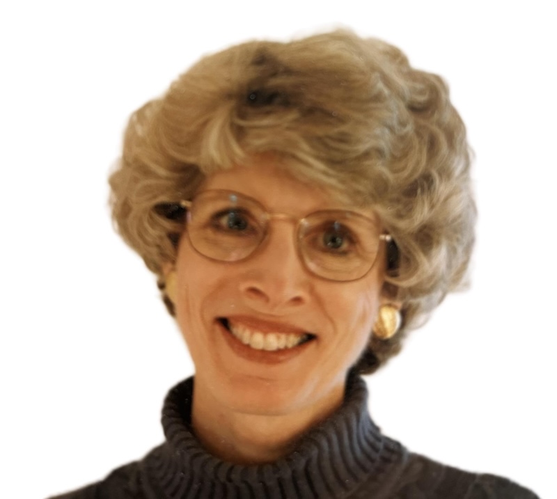 Obituary: Elizabeth Stout Weaver – The Lawrence Times