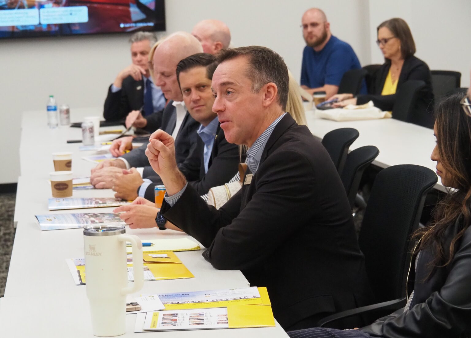 Kansas Board of Regents proposes budget cut, seeks reading and energy investment – The Lawrence ...