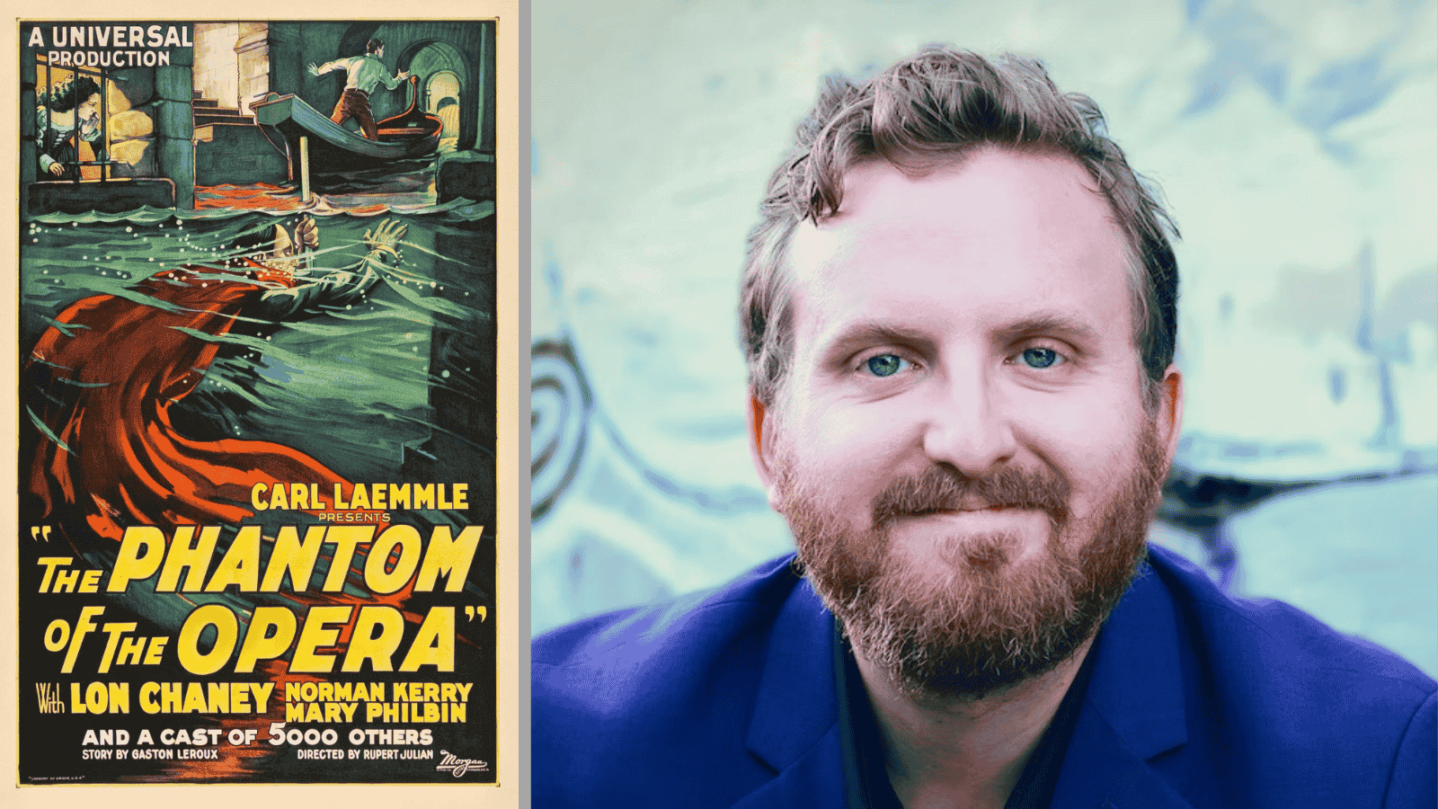 Liberty Hall to reprise its role as an opera house for centennial ...