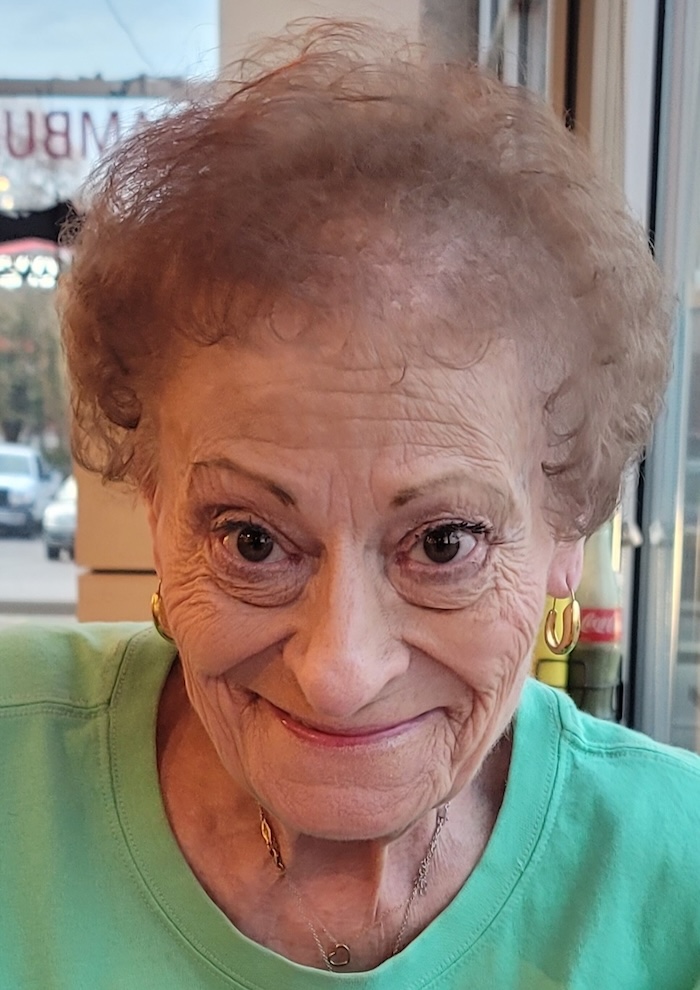 Celebration of Life: Susan ‘Sue’ Booth – The Lawrence Times