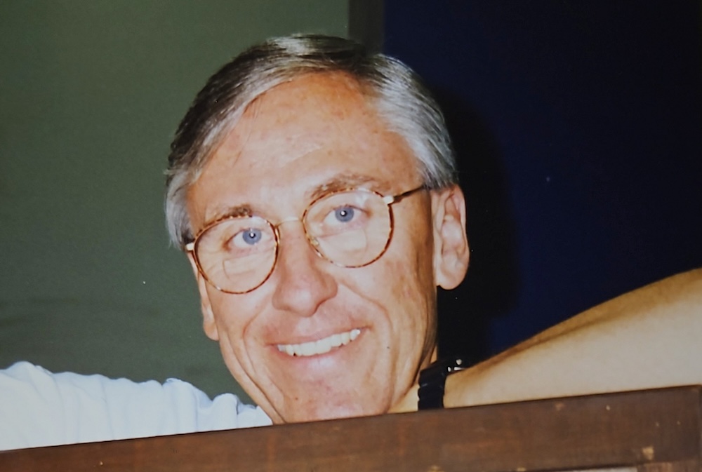 Obituary: Gary Bryant – The Lawrence Times