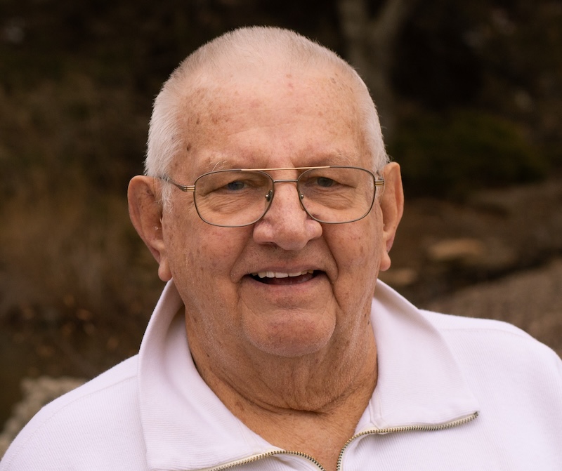 Obituary: Ben Jefferson Marett Jr. – The Lawrence Times
