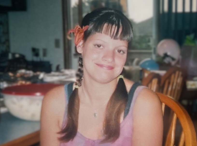 Obituary: Monica René Davison – The Lawrence Times