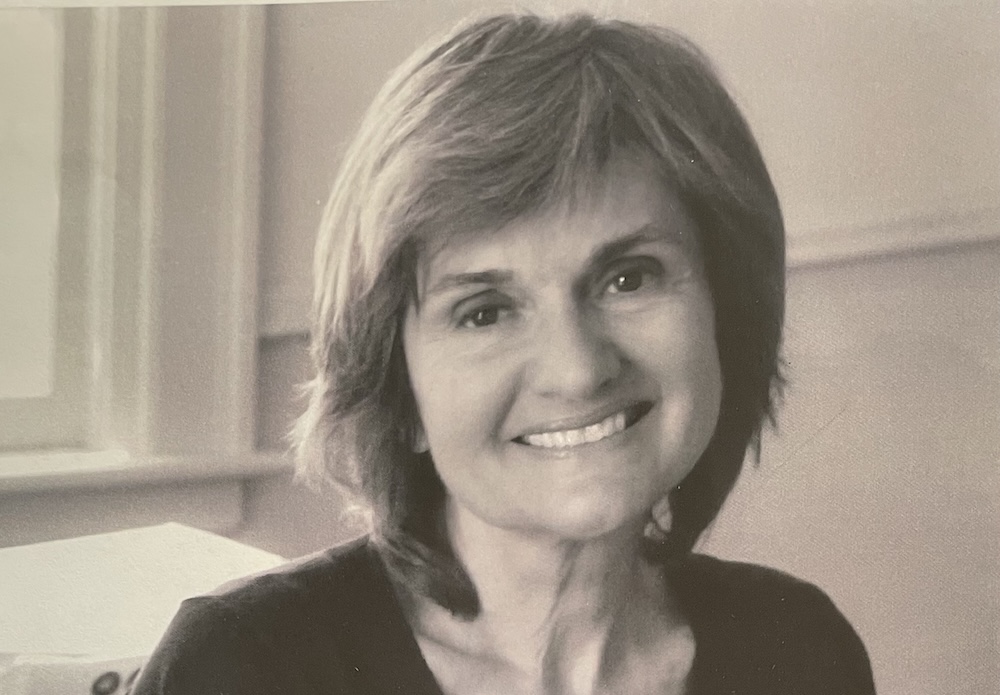 Obituary: Doreen Angela Fowler – The Lawrence Times