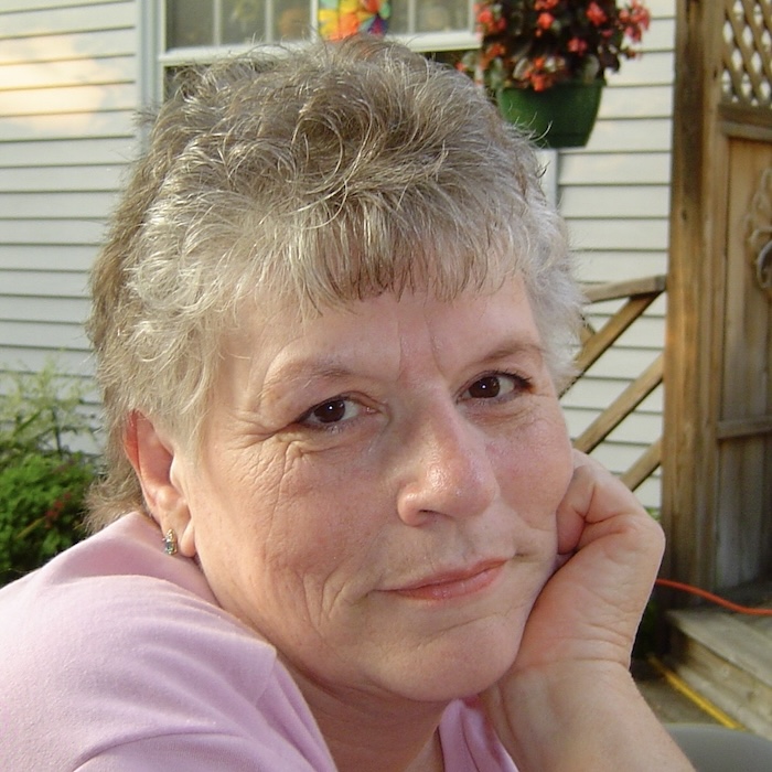 Obituary: Cheryl Kay Taylor – The Lawrence Times