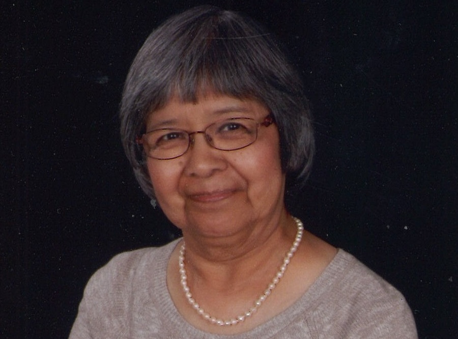 Obituary: Julie Irene Langford – The Lawrence Times